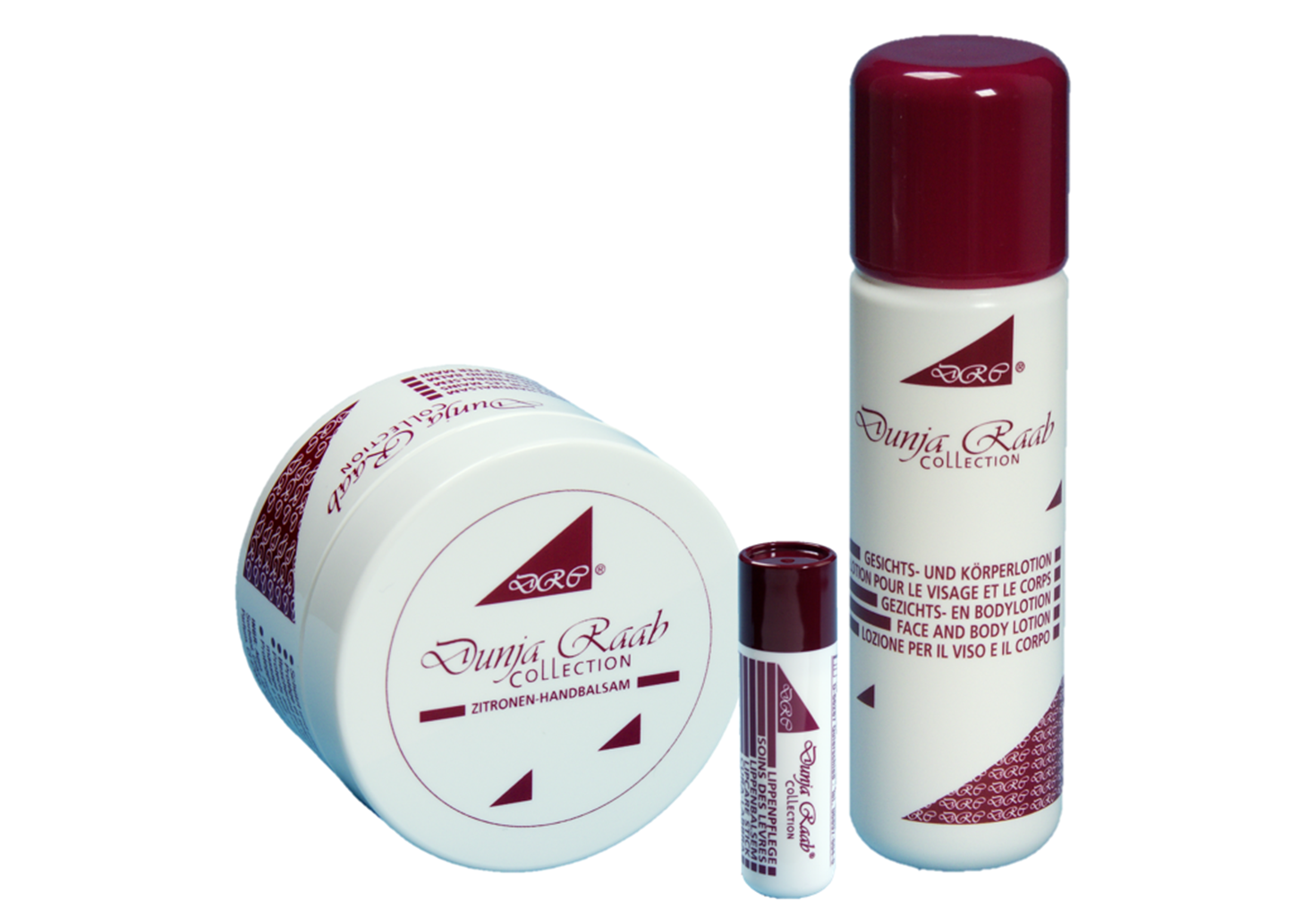 Ha-Ra | Notre histoire