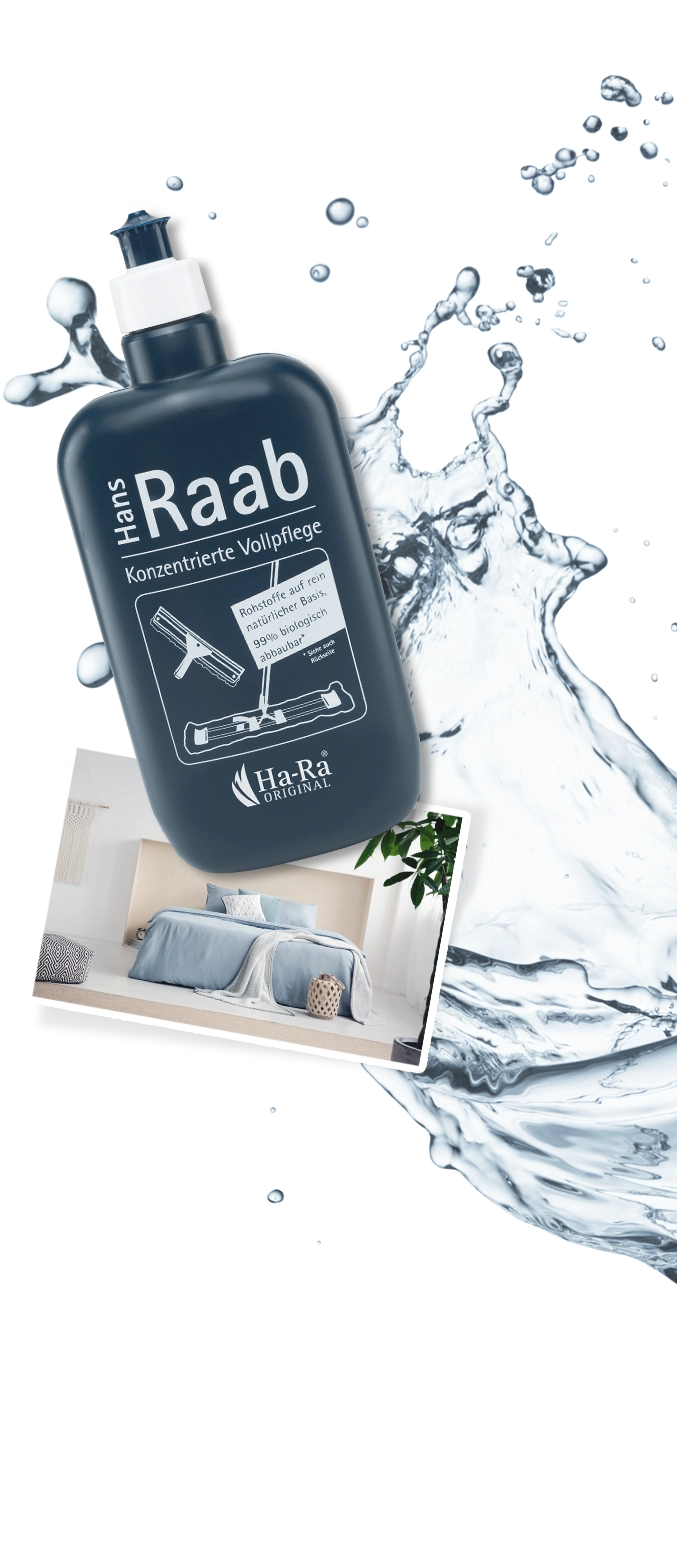 Ha-Ra | Qu'est-ce qui rend Ha-Ra spécial